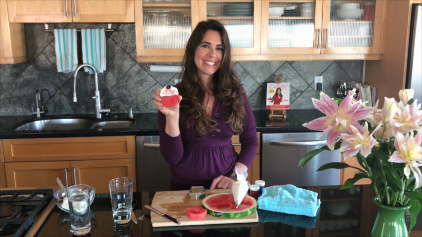 Devinly Desserts and Sweet Sips | Official Site for Celebrity Chef ...