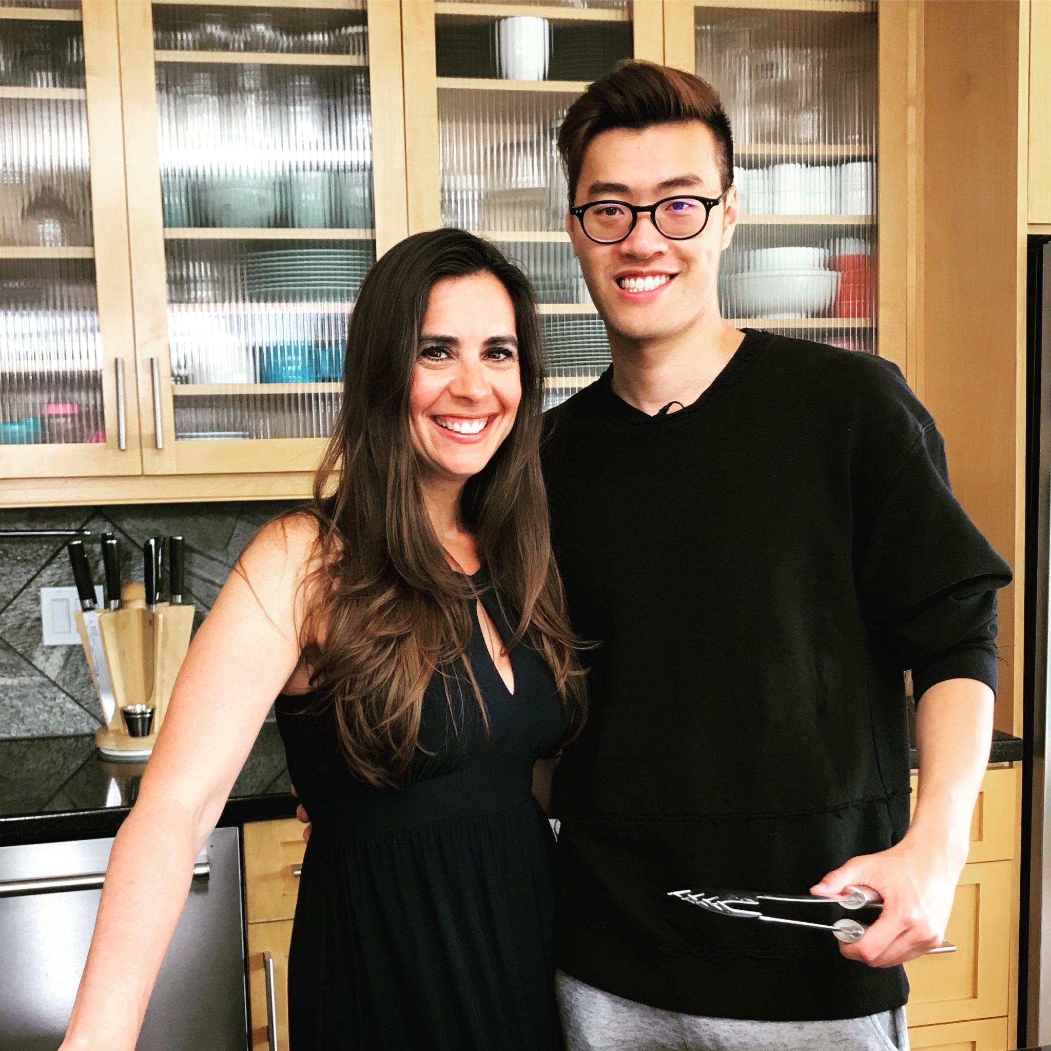 Pro E-Gamer Turned Chef ... Game On with WildTurtle! - Official Site ...